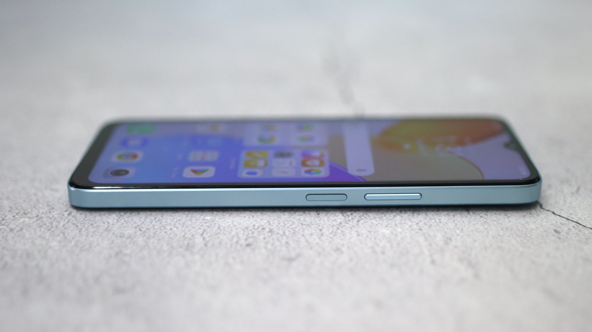 HONOR X5 Plus - GLINT