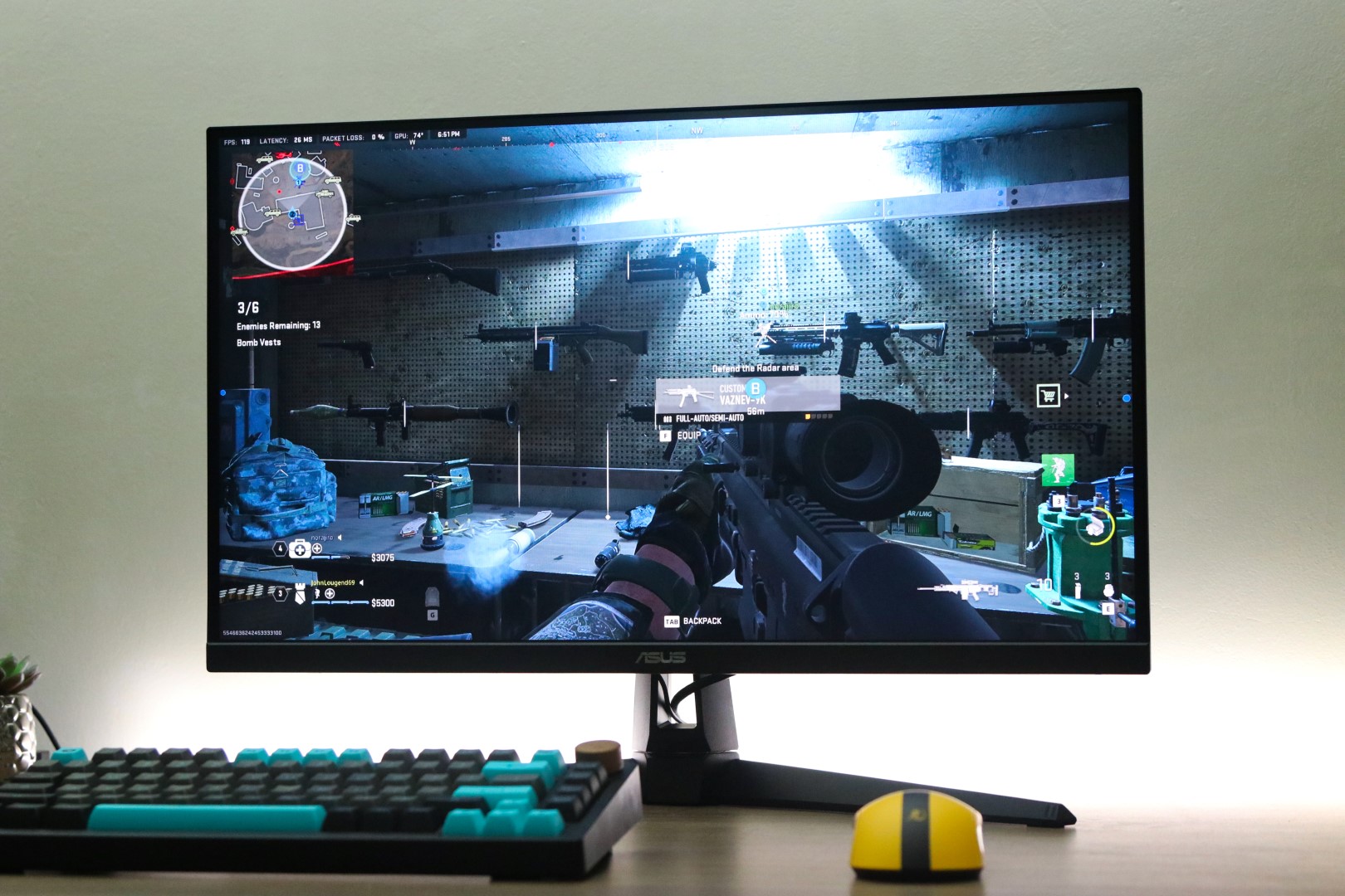 Not all 180Hz monitors are built the same: Demystifying Native vs ...