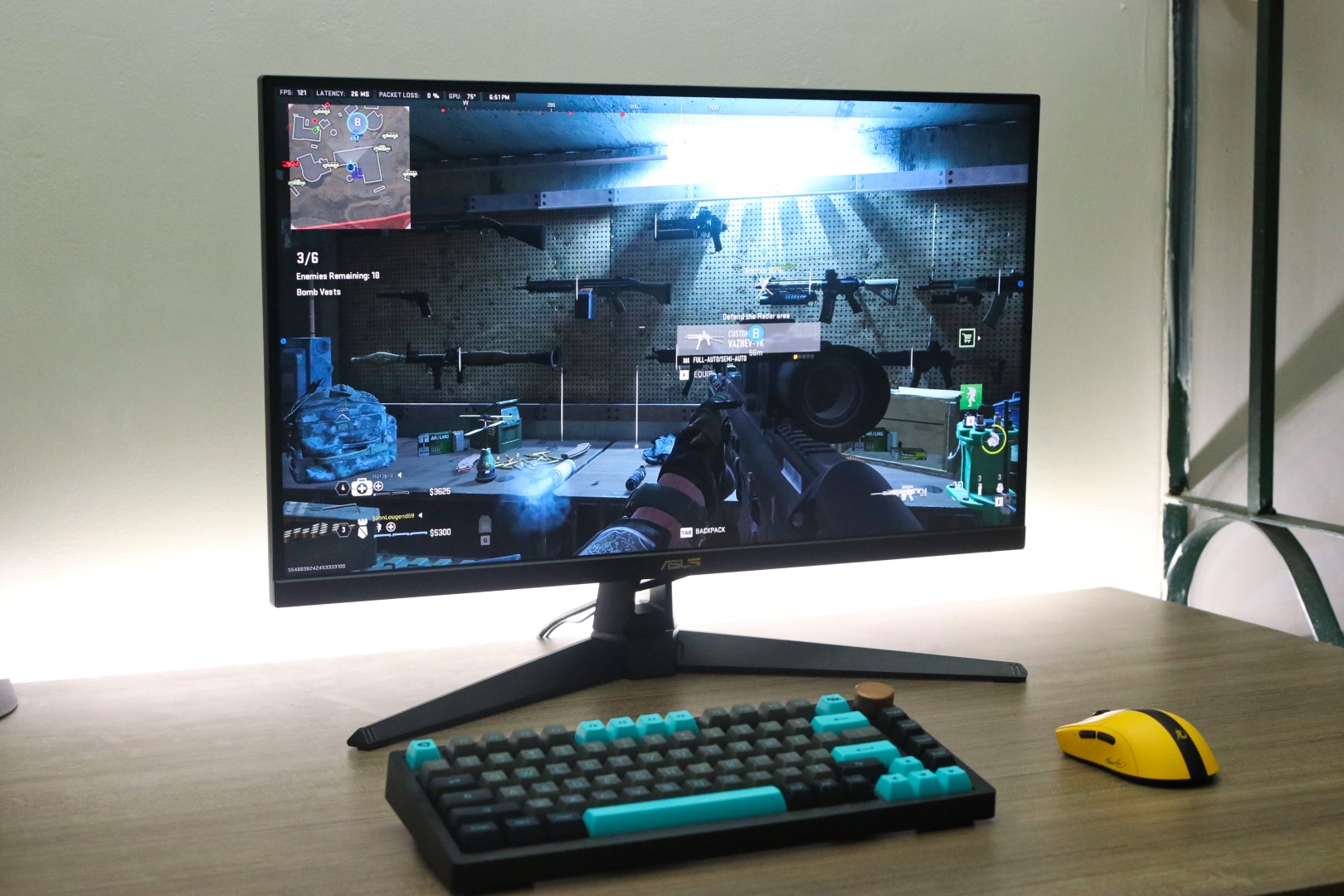 Not all 180Hz monitors are built the same: Demystifying Native vs ...