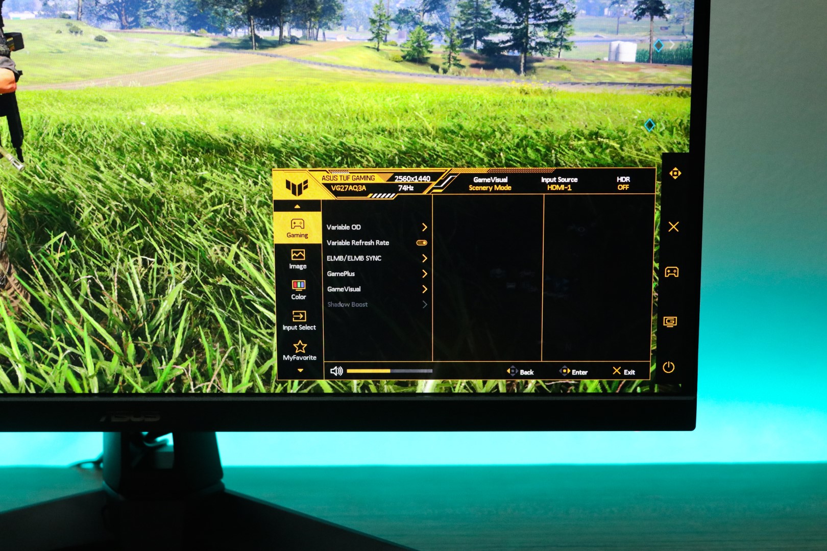 Not all 180Hz monitors are built the same: Demystifying Native vs ...