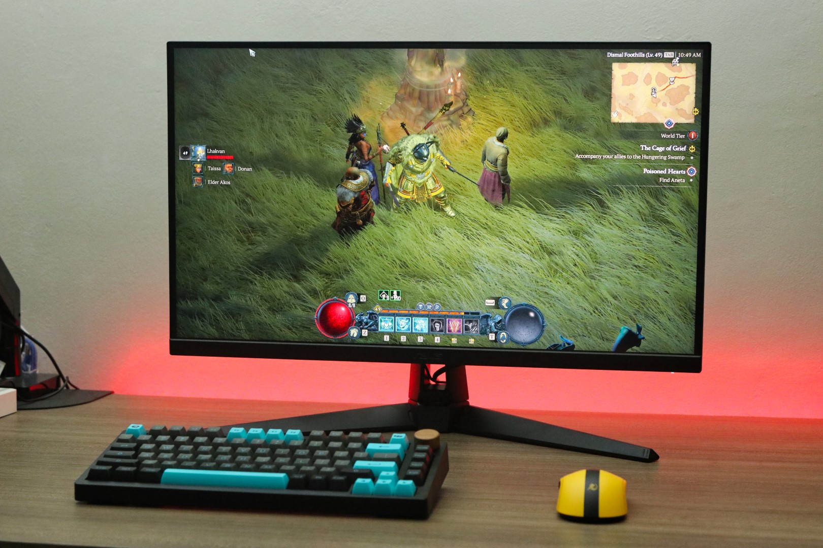 Not all 180Hz monitors are built the same: Demystifying Native vs ...