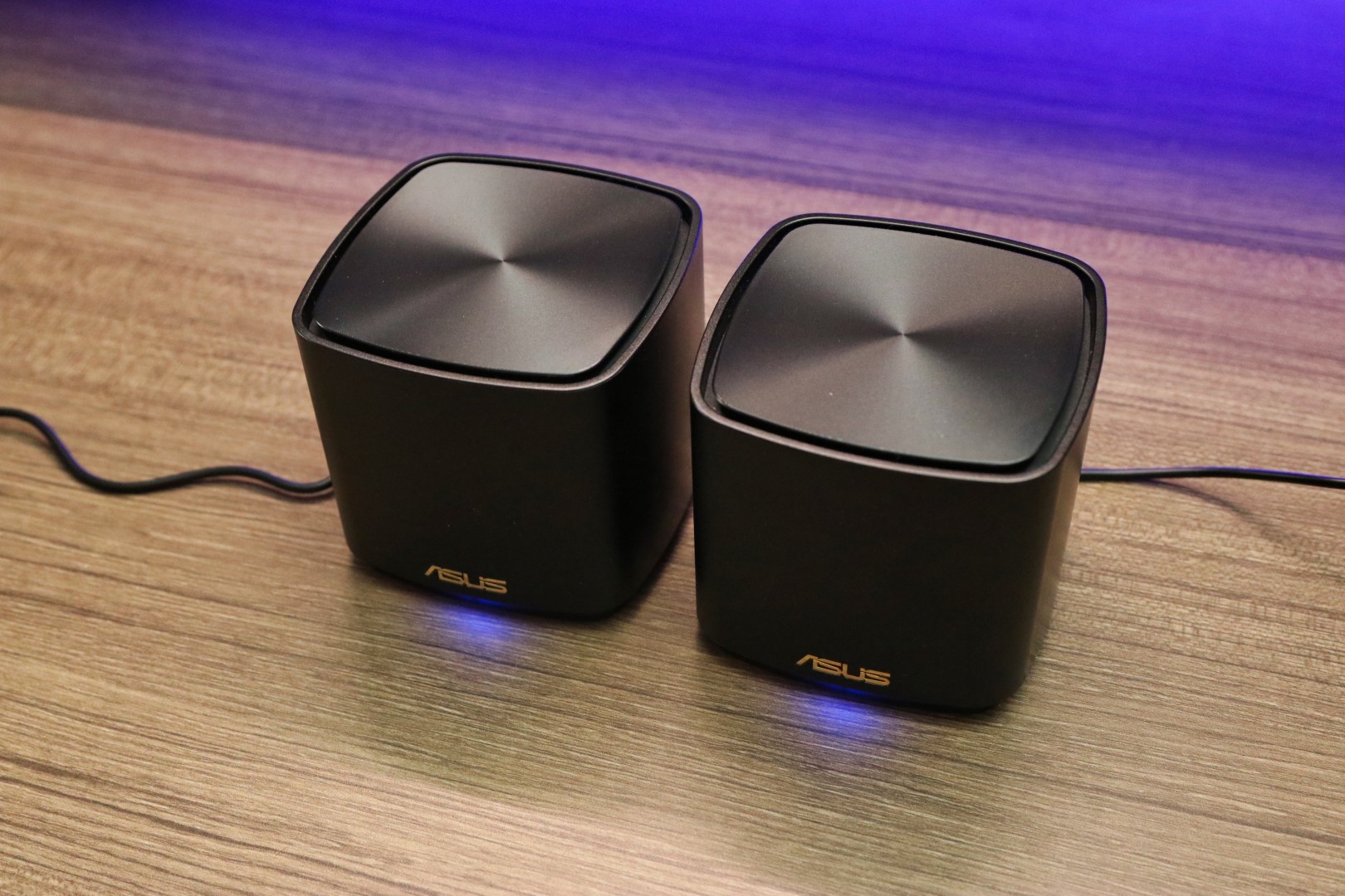 ASUS ZenWiFi XD5 Wi-Fi Mesh System Router - GLINT