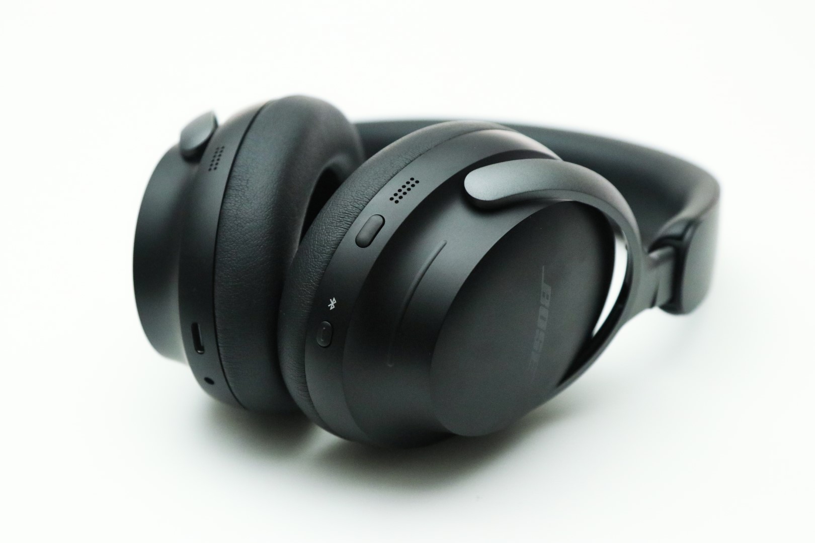 Bose QuietComfort Ultra Headphones - GLINT