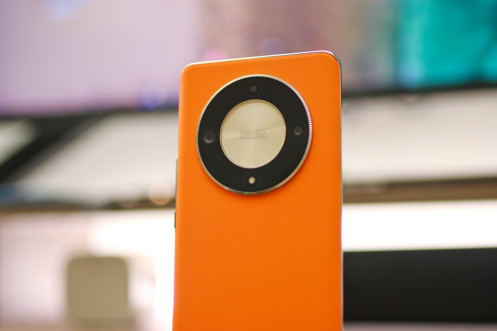 HONOR X9b 5G - GLINT