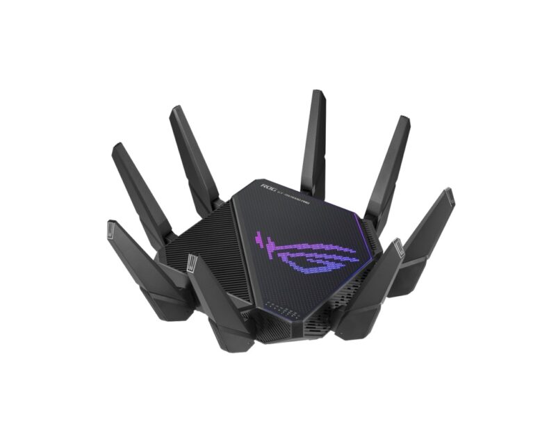 Power up your network with the best ASUS and ROG gaming routers - GLINT