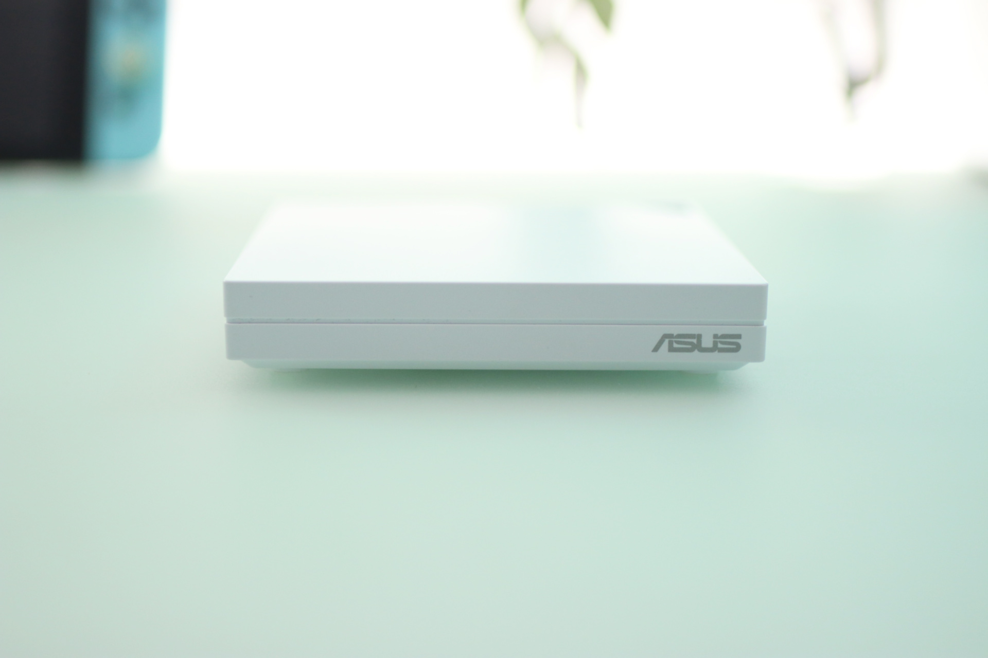 ASUS RT-AX57 Go Travel Router - GLINT