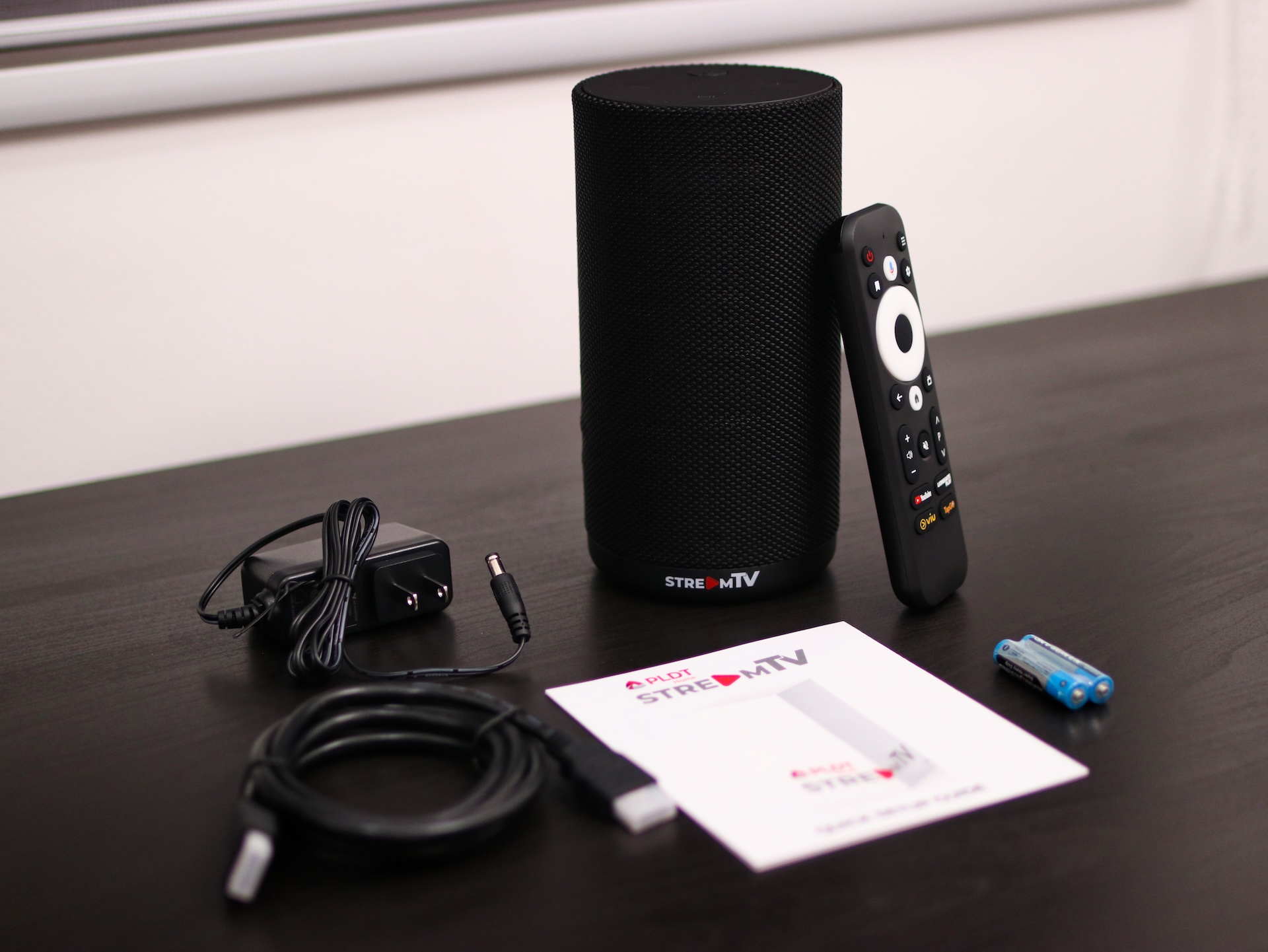 PLDT Home StreamTV - GLINT