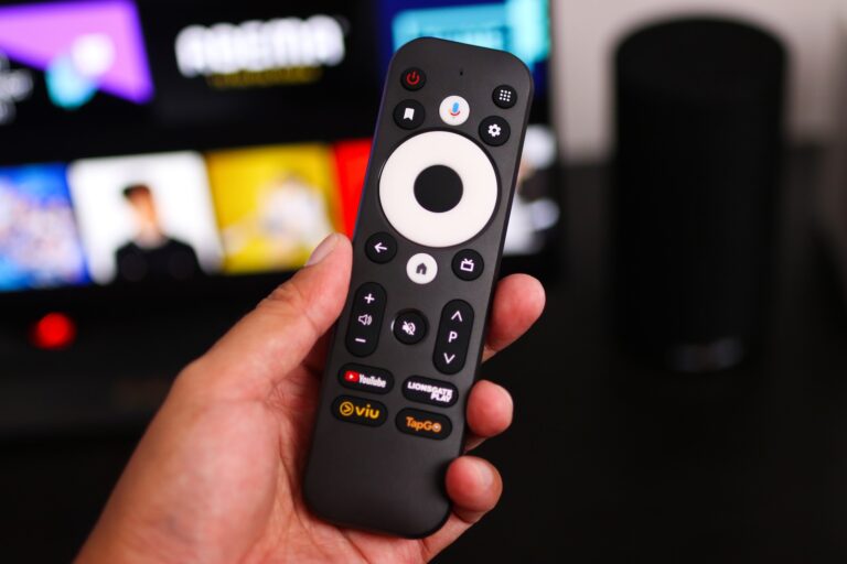 PLDT Home StreamTV - GLINT